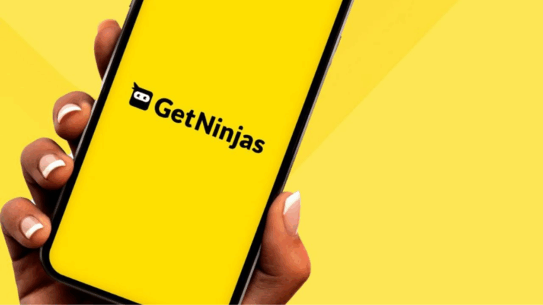 Como Ganhar Dinheiro com a GetNinjas: Guia Completo